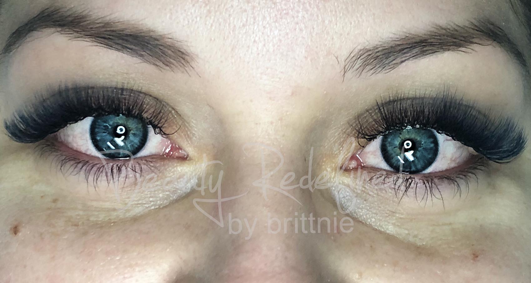 Kim's Permanent Cosmetics | Photo Gallery | Lash Extensions