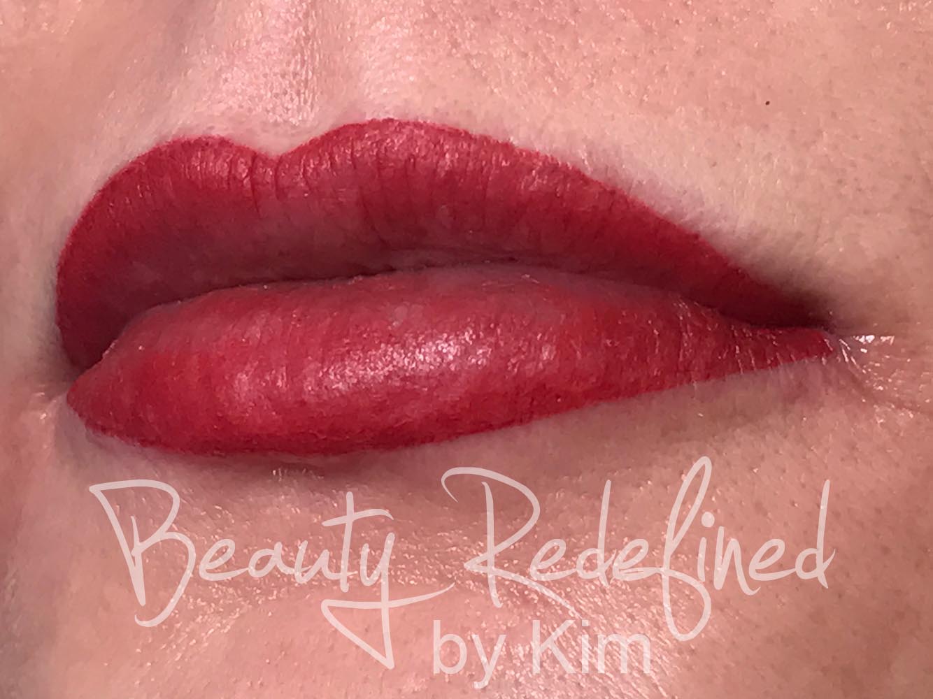 Kim's Permanent Cosmetics | Certified Microblading in Knoxville